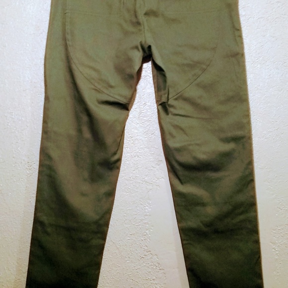 Original Use | Pants | Mens Skinny Utility Pants | Poshmark
